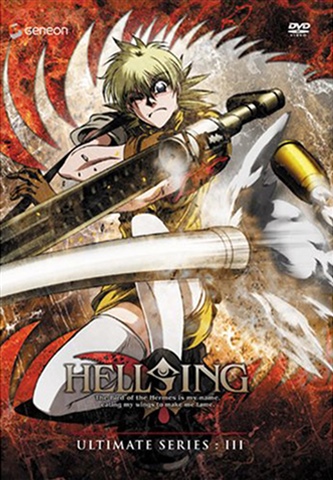 Hellsing Volumen 3 - CeX (MX): - Comprar, Vender, Donar